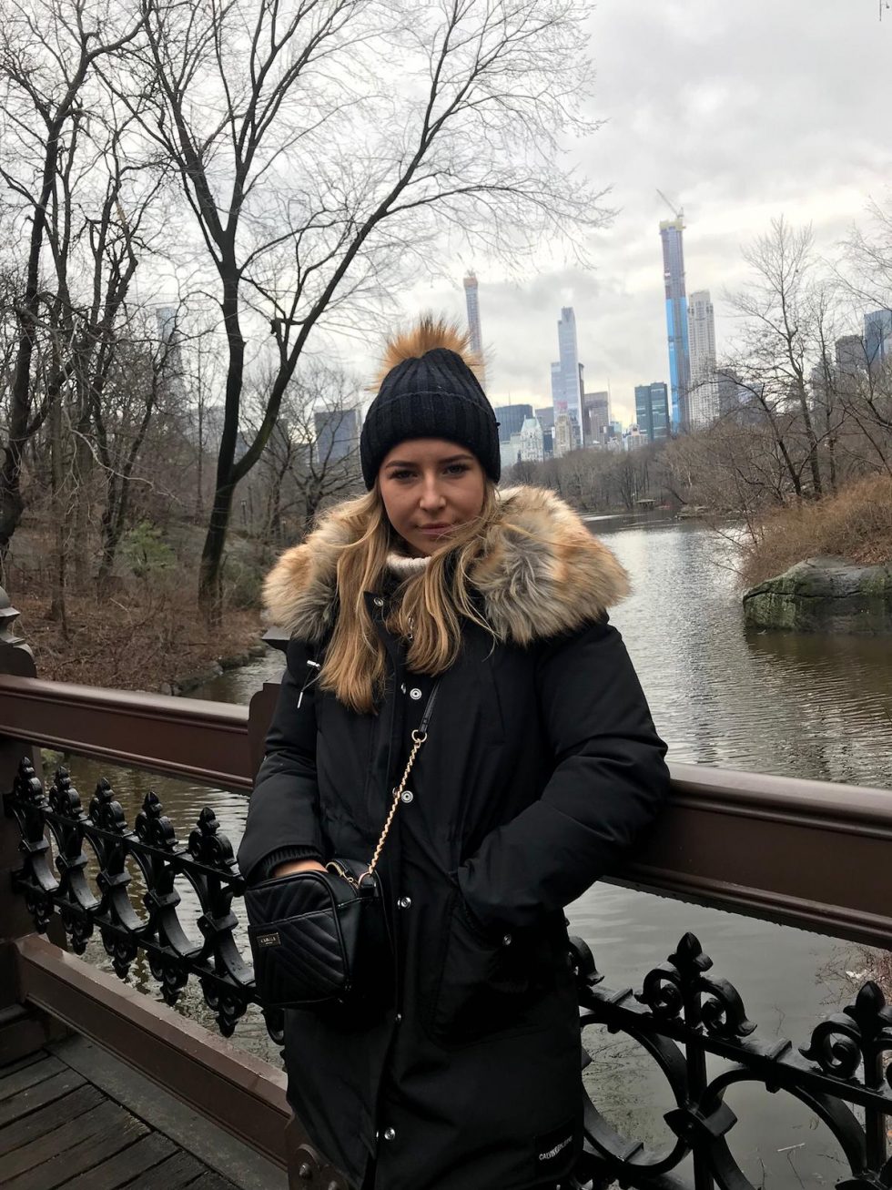 Blog by Molly Sweetman - True Hearts Unite